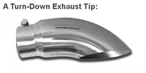 How Do Exhaust Tips Work? | Exhaust Videos