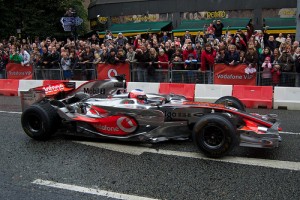 The Top 10 Formula 1 Racing Drivers of All Time | Exhaust Videos