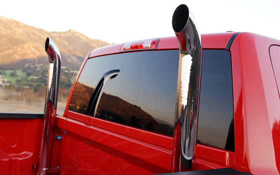 Three Great Reasons To Upgrade Your Vehicle Exhaust System | Exhaust Videos