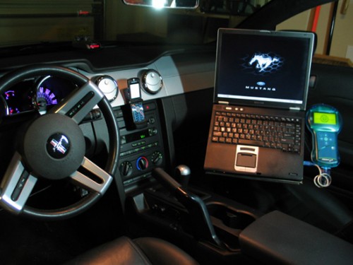 Remote Tuning For Maximum Car Performance – Tune Shops | Exhaust Videos ...